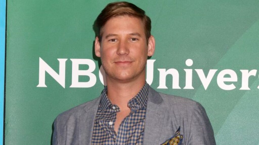 Austen Kroll Net Worth 2024: Became a Fan Favorite on Southern Charm ...