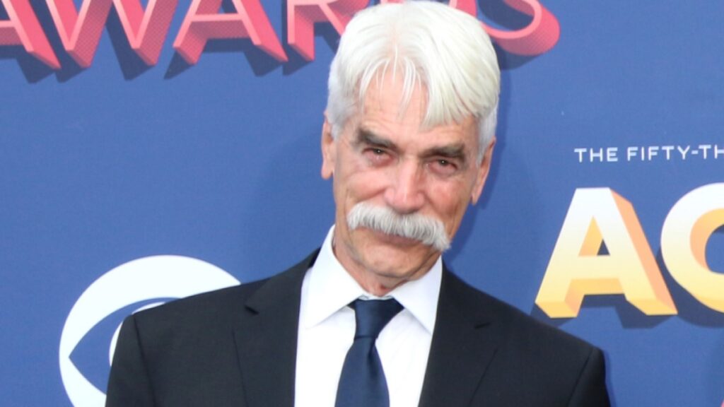 Sam Elliott Net Worth 2025: A Voice that Commands Attention